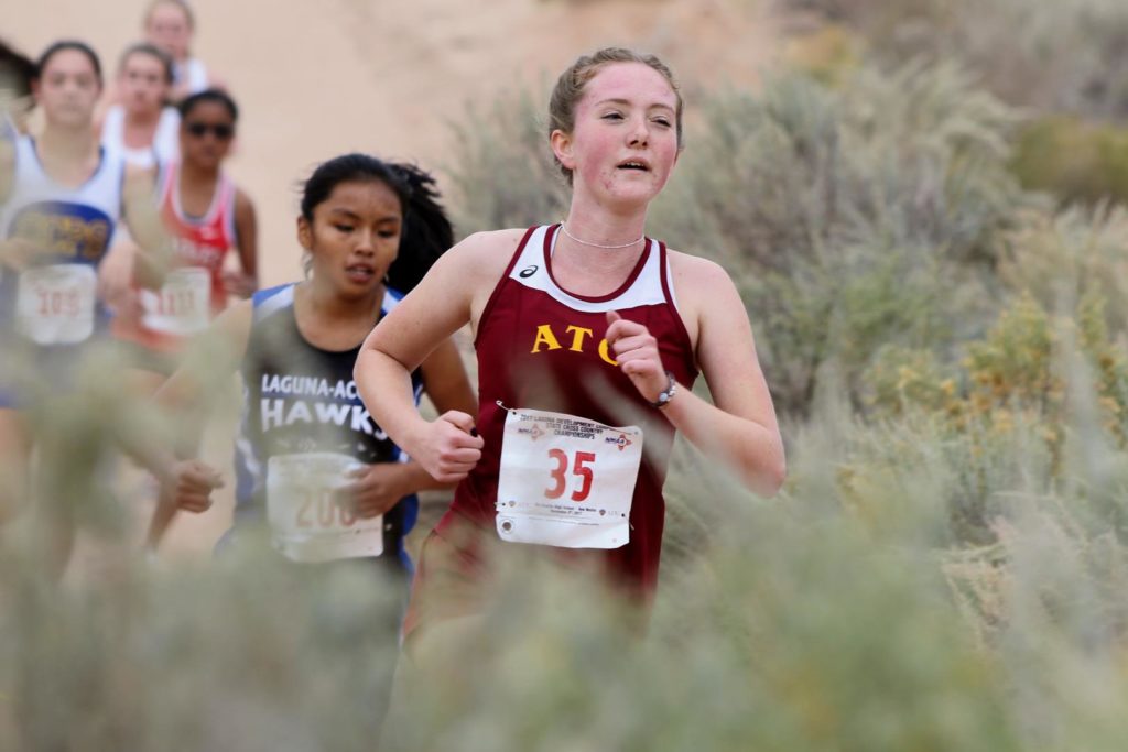 ATC Cross Country – SantaFeToday.com