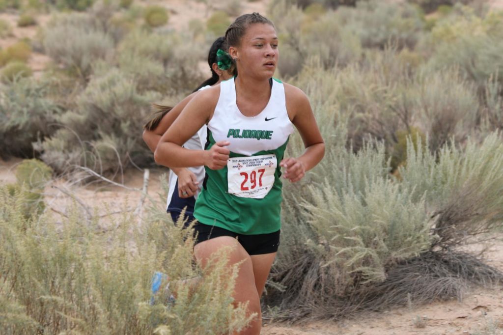 Pojoaque Cross Country – SantaFeToday.com